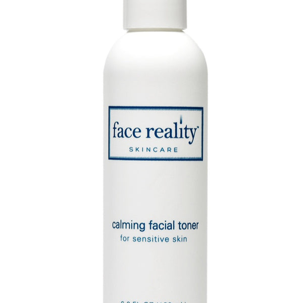 Face Reality Calming Facial Toner – Arch Addicts®